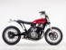 Urban Flat Tracker: Suzuki DR650 by Oilbro Motorcycles – BikeBound