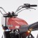 Urban Flat Tracker: Suzuki DR650 by Oilbro Motorcycles – BikeBound