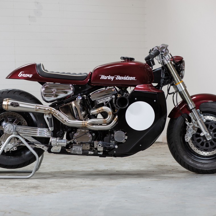 BikeBound – Page 82 – Cafe Racers, Scramblers, Trackers, and Bratstyle