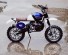 Custom MXF 50cc Dirt Bike by DMWORK Motorcycle – BikeBound