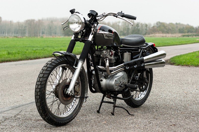 The Best Bikes for Scrambler Builds – BikeBound