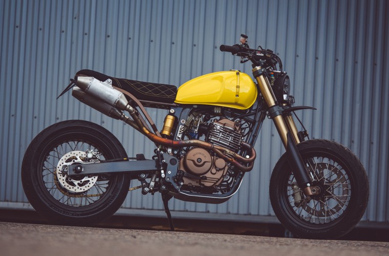 Scramblers – Page 18 – BikeBound