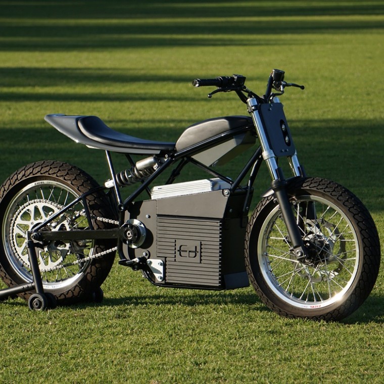 BikeBound – Page 52 – Cafe Racers, Scramblers, Trackers, and Bratstyle