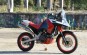 Rally Raider: Suzuki DR-Z800 “MadaSuki” by Bandisca – BikeBound