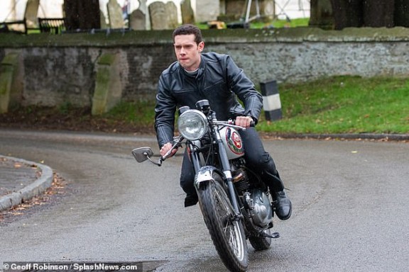 What’s the Motorcycle in Grantchester? – BikeBound