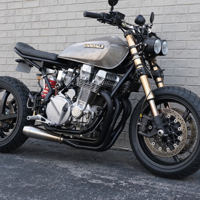 BikeBound – Page 100 – Cafe Racers, Scramblers, Trackers, and Bratstyle