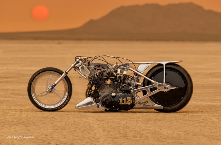 Land Speed Bikes – Page 2 – BikeBound