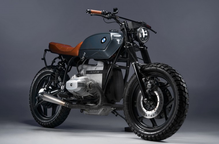 BMW Airheads – BikeBound