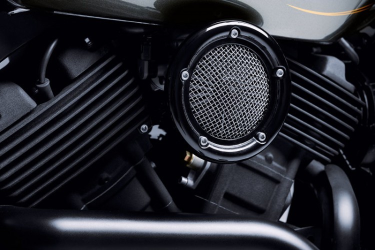 Bob Job: Harley XG500 Bobber by Augment Motorworks – BikeBound