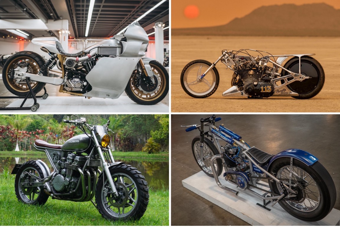 Best Custom Bikes of 2020: Editor’s Choice – BikeBound