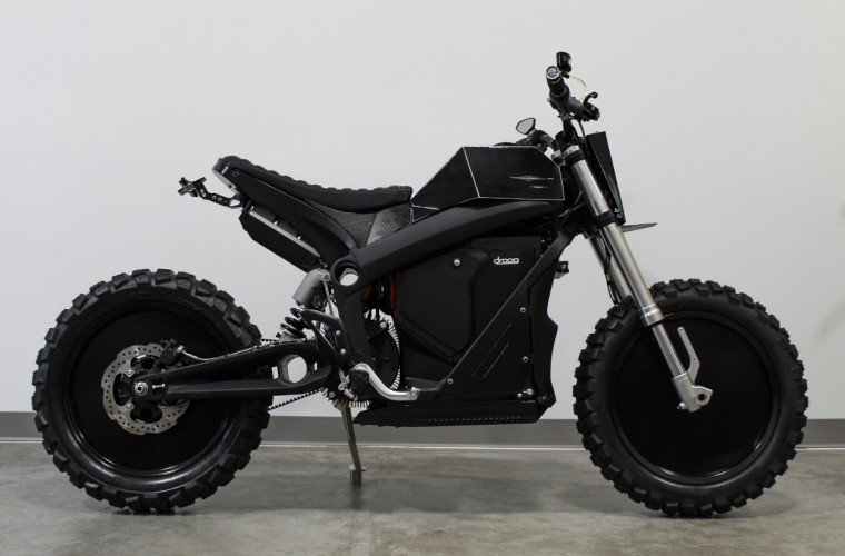 Droog Moto Concepts – BikeBound
