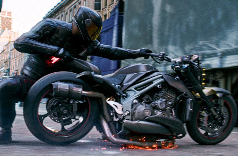 Movie Motorcycles – BikeBound