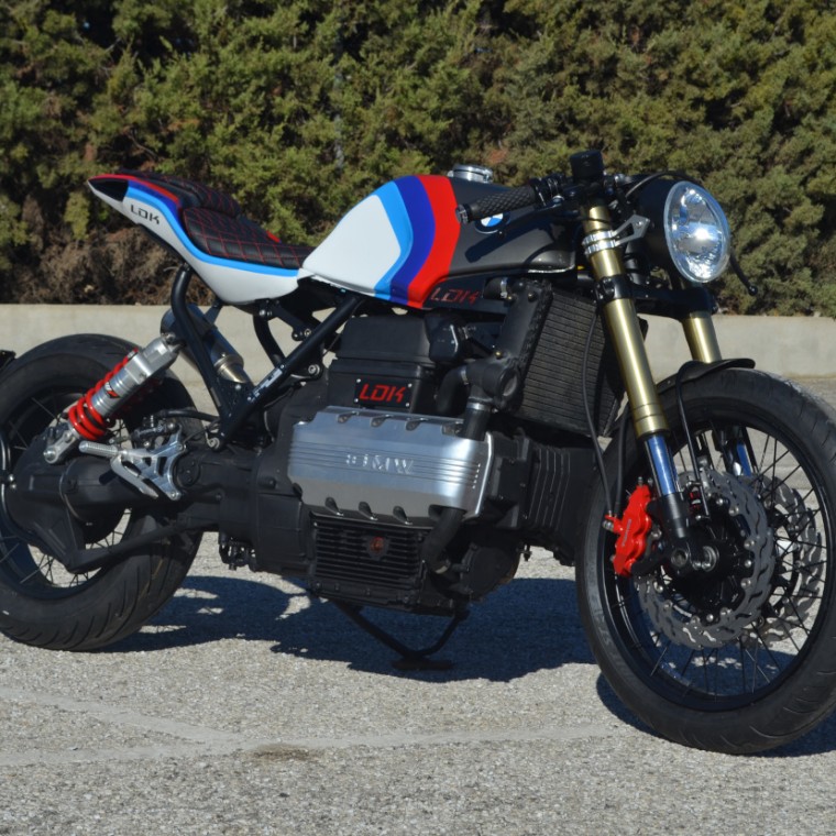 BikeBound – Page 58 – Cafe Racers, Scramblers, Trackers, and Bratstyle