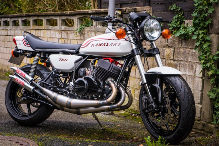 Top 10 Restomods of 2021 – BikeBound