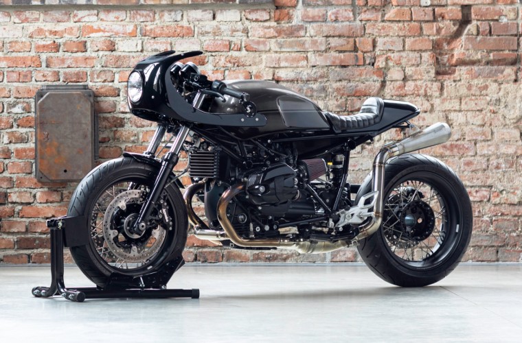 BMW Oilheads – BikeBound