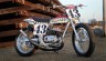 Vintage Flat Track Weapon: Bultaco Astro 360 – BikeBound