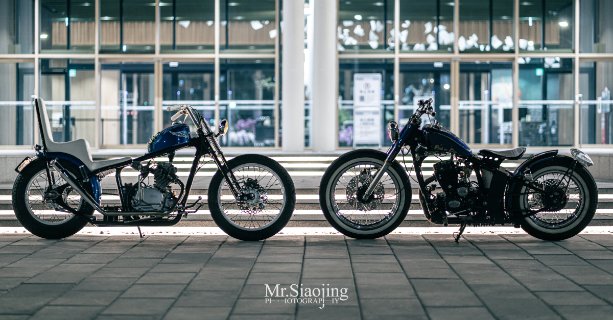 History Of The Bobber Motorcycle Club - Infoupdate.org