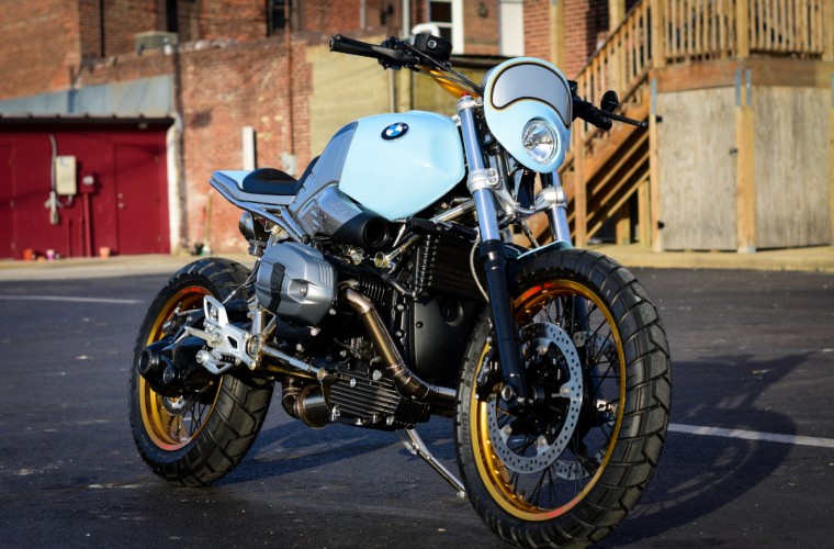 Parr Motorcycles – BikeBound