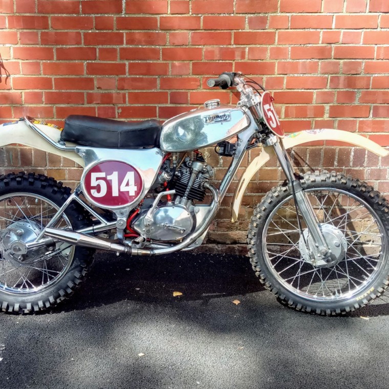 BikeBound – Page 65 – Cafe Racers, Scramblers, Trackers, and Bratstyle