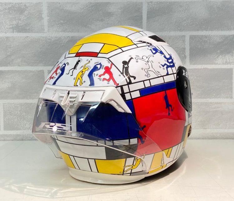 House of Helmet – BikeBound
