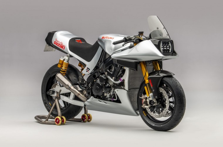 Suzuki Katana – BikeBound