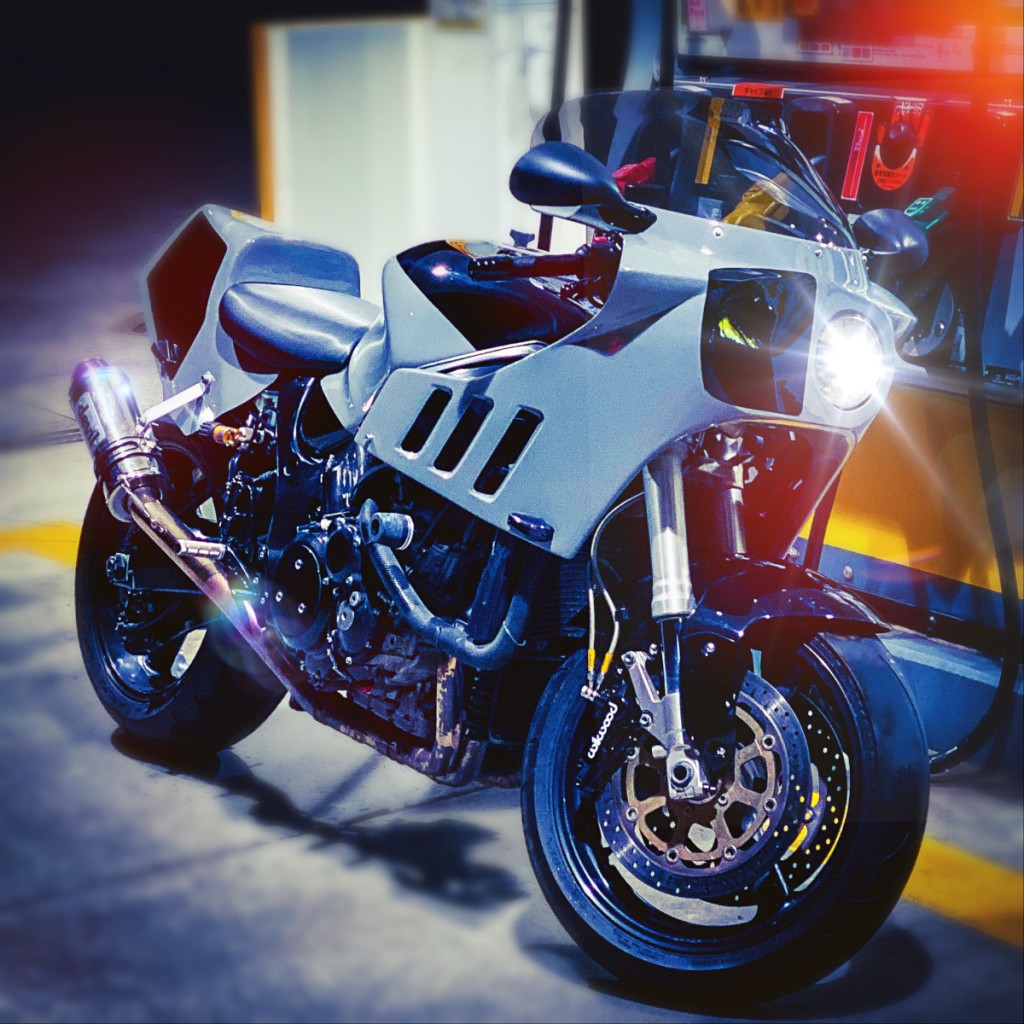 BikeBound – Page 36 – Cafe Racers, Scramblers, Trackers, and Bratstyle