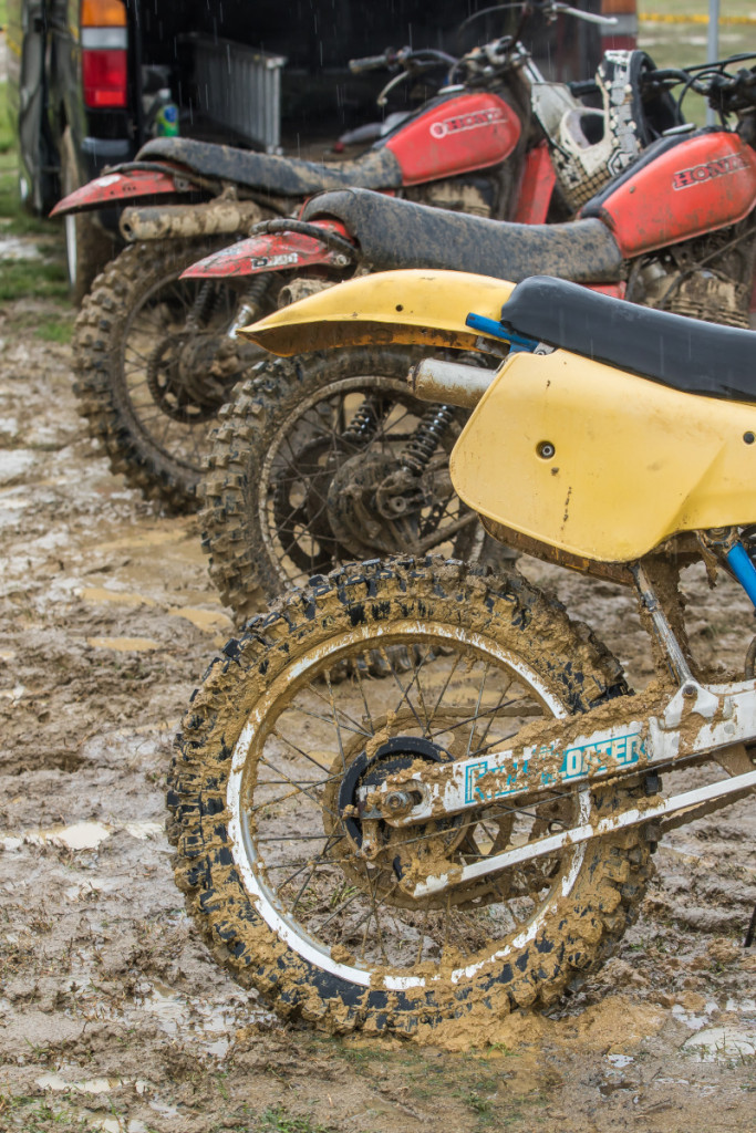 Endless Summer: Vintage Motocross Race – BikeBound