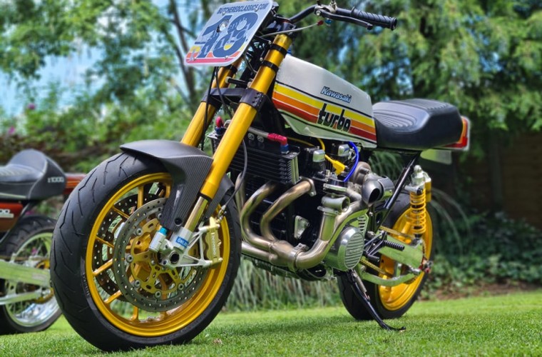 Butchered Classics – BikeBound