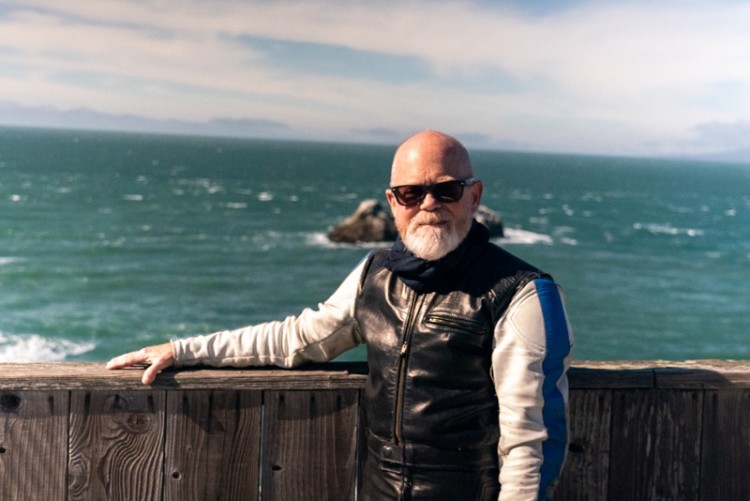 EARNED: Keith Hale’s Ducati 750 Super Sport – BikeBound