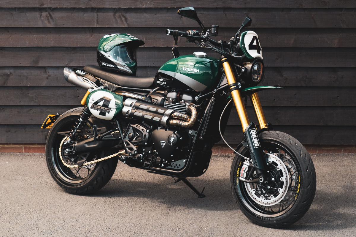 Triumph Scrambler 1200 Xe Aftermarket Exhaust | Webmotor.org Triumph Scrambler 1200 Xe Aftermarket Exhaust | Webmotor.org