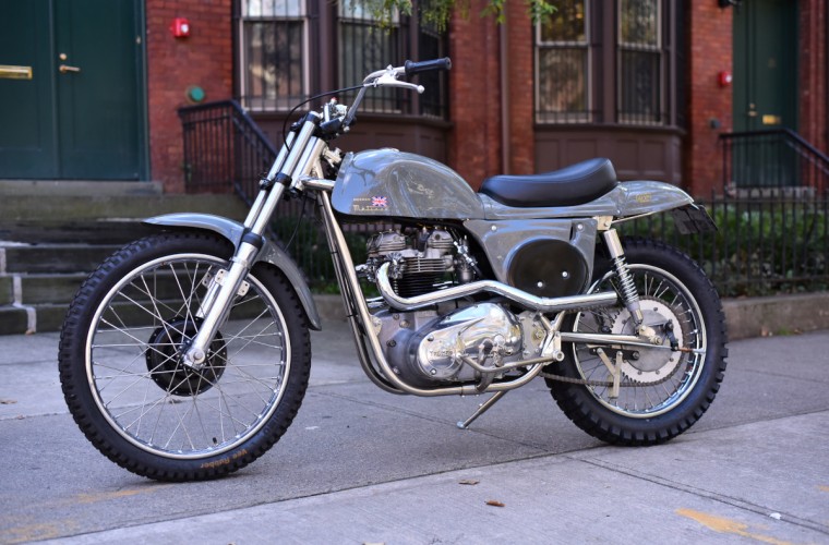 Wasp Motorcycles – BikeBound