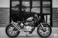 Lightweight Bob: Yamaha XS400 Bobber by DOTi – BikeBound