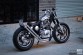 Lightweight Bob: Yamaha XS400 Bobber by DOTi – BikeBound