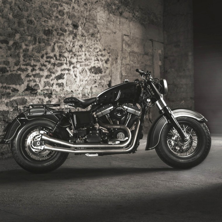 BikeBound – Page 14 – Cafe Racers, Scramblers, Trackers, and Bratstyle
