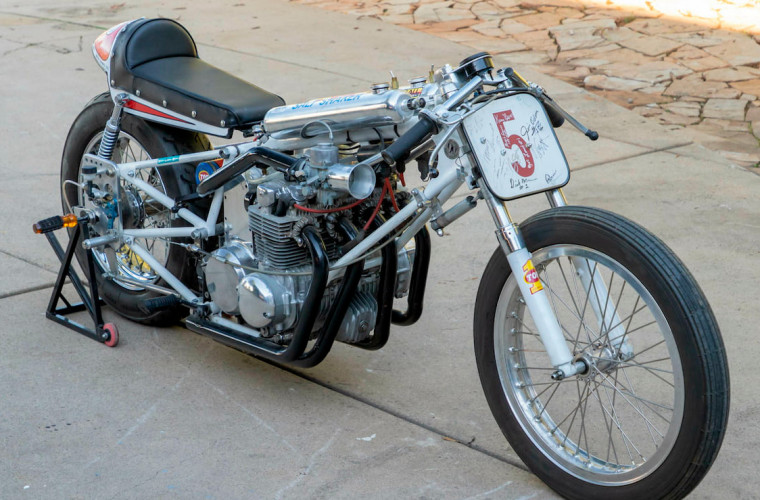Custom Motorcycles – Page 9 – BikeBound