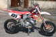 Two-Stroke Supermoto: Honda CRF / CR500 Hybrid! – BikeBound