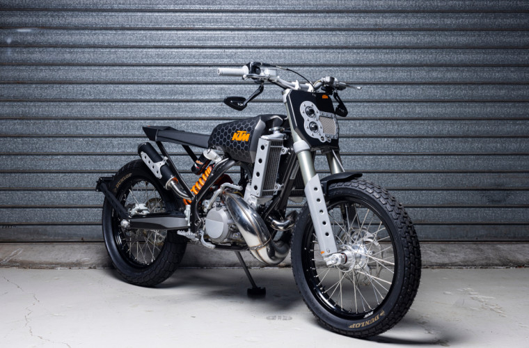 KTM 300 – BikeBound