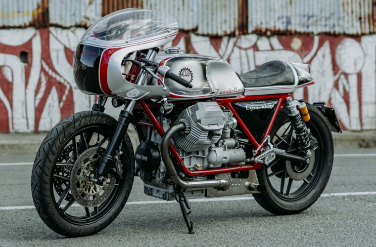 Vintage Motorcycles – BikeBound