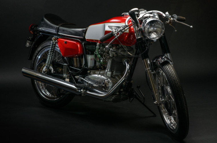 Vintage Motorcycles – BikeBound