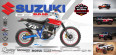 Baja Runner: Suzuki DR650 – BikeBound