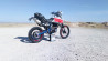 Baja Runner: Suzuki DR650 – BikeBound