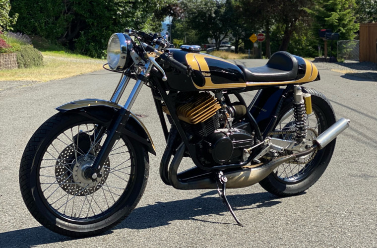Custom Motorcycles – BikeBound