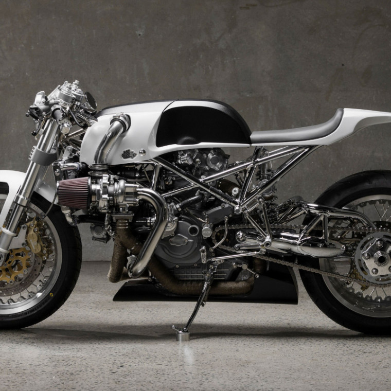 BikeBound – Page 13 – Cafe Racers, Scramblers, Trackers, and Bratstyle