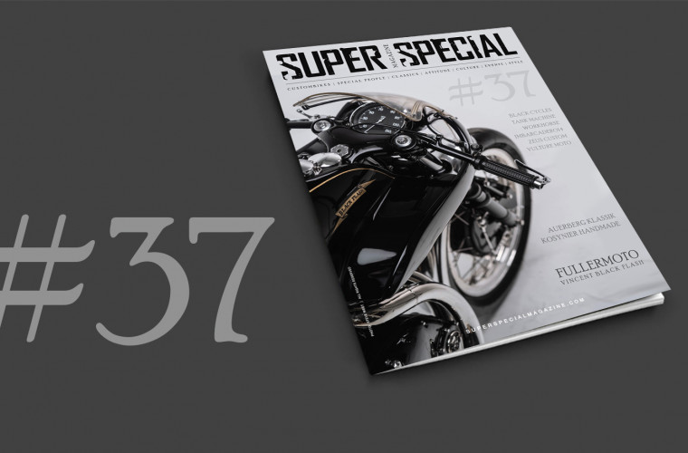 Fuller Moto Bikebound