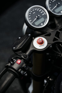 Elevated Oilhead: Le Motographe’s BMW R NineT – BikeBound