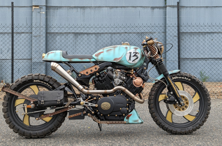 Steampunk Bikes – BikeBound
