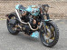 Steampunk Virago: Yamaha XV1000 Rat Rod – BikeBound