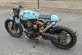 Steampunk Virago: Yamaha XV1000 Rat Rod – BikeBound