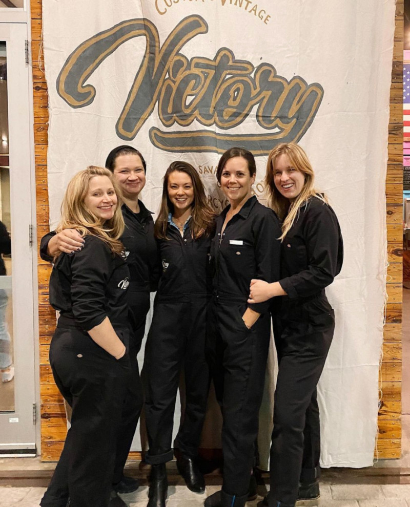 Victory Moto Show 2022! – BikeBound