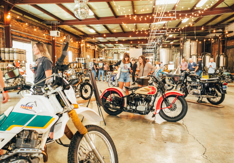 Victory Moto Show 2022! – BikeBound